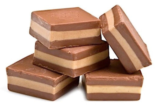 Lombardy Cremino – Beccari Chocolates